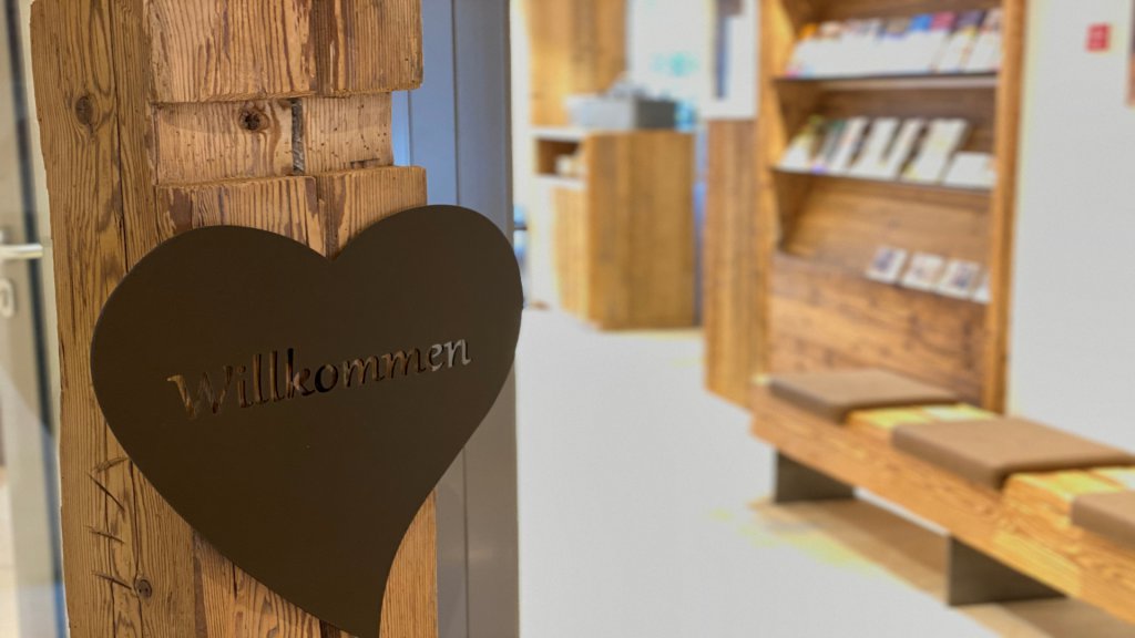 Das Hotel Rose Ellwangen - Aparthotel Rose Ellwangen