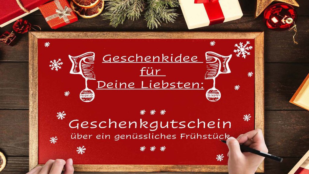 Gmiadlich frühstücken - Aparthotel Rose Ellwangen