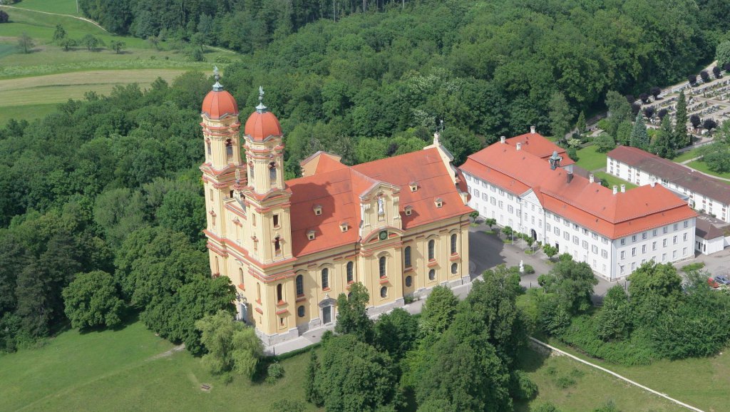 Ellwangen & Schwäbische Alb im Urlaub entdecken - Aparthotel Rose Ellwangen