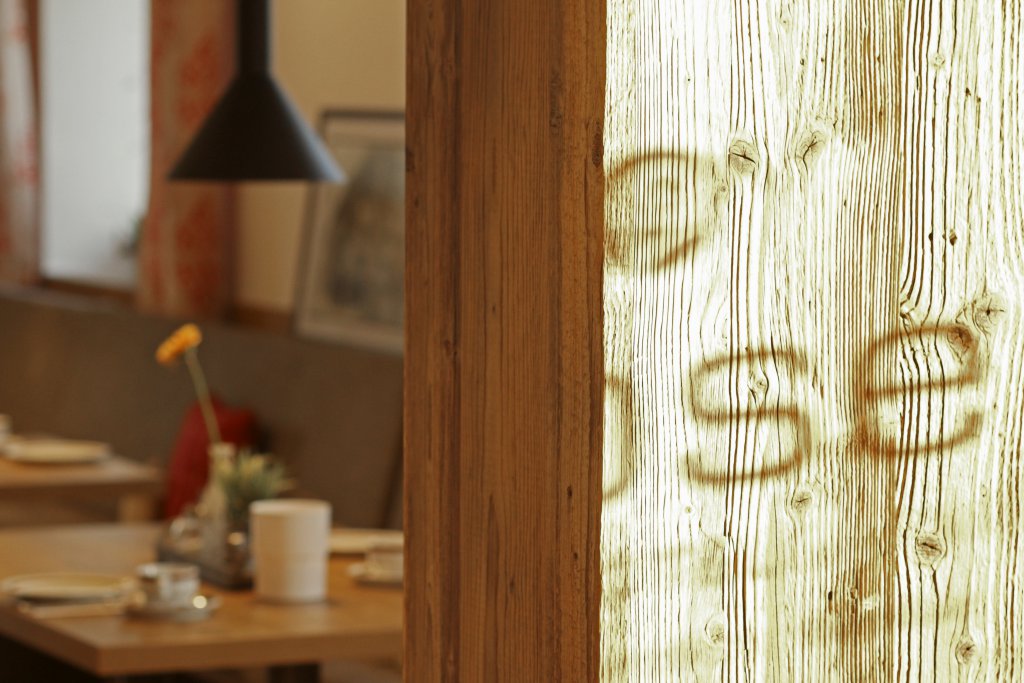 Gmiadlich frühstücken - Aparthotel Rose Ellwangen