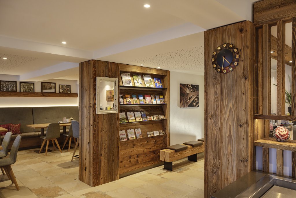 Das Hotel Rose Ellwangen - Aparthotel Rose Ellwangen