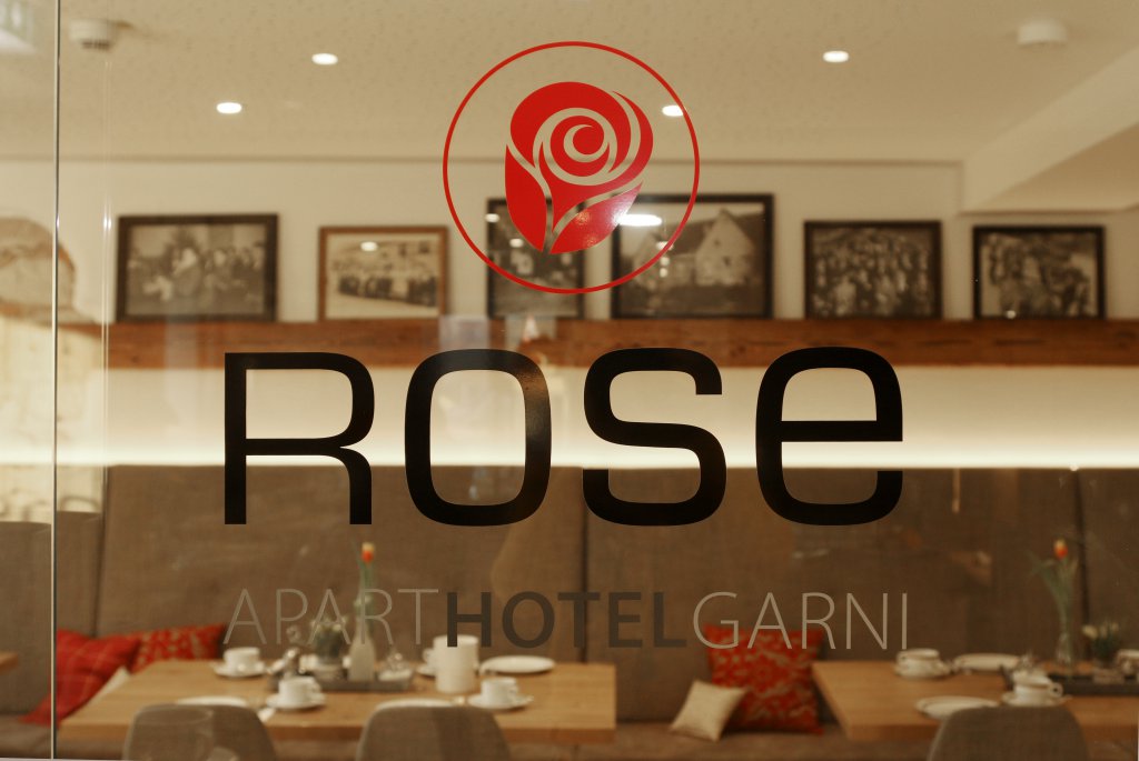 Gmiadlich frühstücken - Garni- & Aparthotel Rose Ellwangen