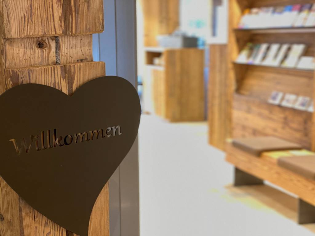 Das Hotel Rose Ellwangen - Aparthotel Rose Ellwangen